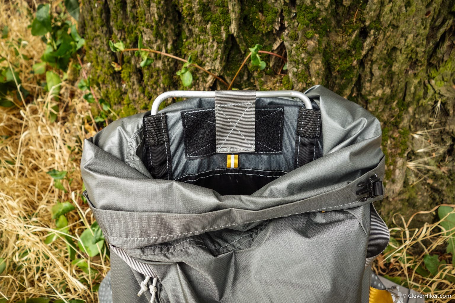 Gossamer Gear Gorilla 50 Backpack Review | CleverHiker