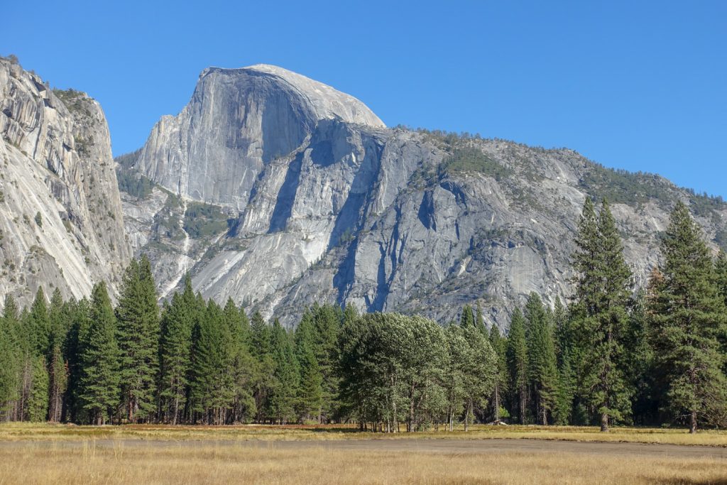 Half Dome Day Hiking Complete Guide – Yosemite National Park | CleverHiker