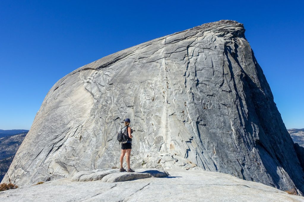 Half Dome Day Hiking Complete Guide – Yosemite National Park | CleverHiker