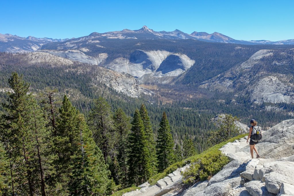Half Dome Day Hiking Complete Guide – Yosemite National Park | CleverHiker