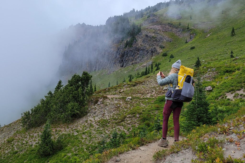10 Tips for Capturing Great Adventure Photos | CleverHiker