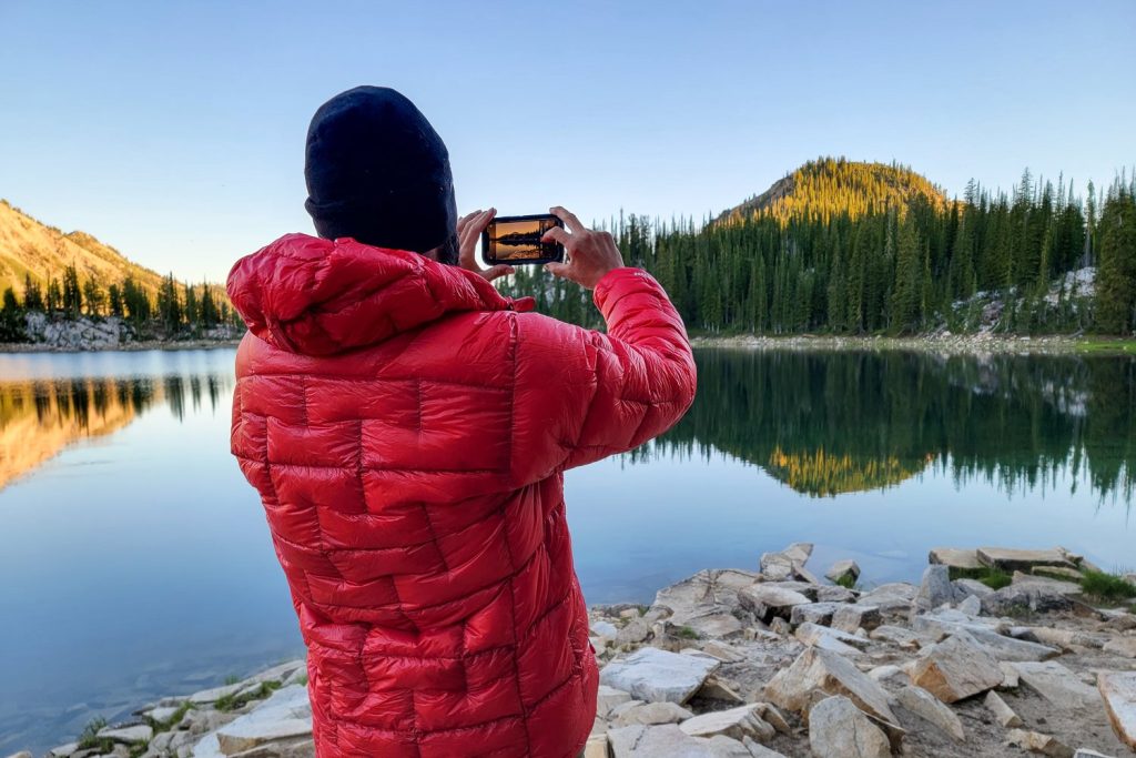 10 Tips for Capturing Great Adventure Photos | CleverHiker