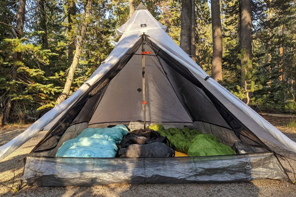 Best Ultralight Tents of 2026, Tested & Reviewed | CleverHiker