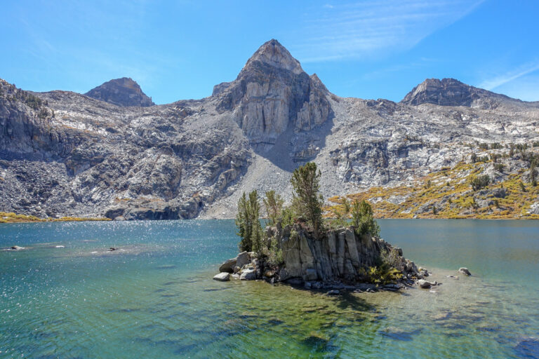 A Complete Guide to Hiking the John Muir Trail | CleverHiker