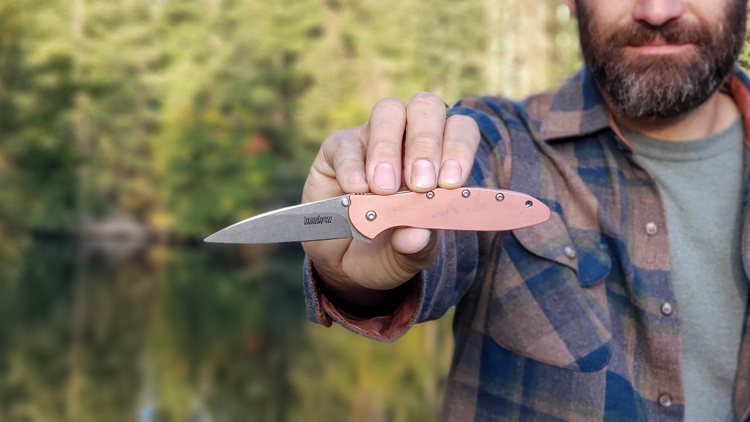 Best Pocket Knives of 2025, Tested & Reviewed | CleverHiker