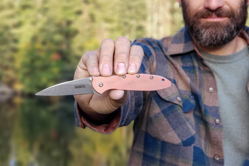 Best Pocket Knives of 2025, Tested & Reviewed | CleverHiker