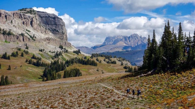 Collegiate Peaks Loop Backpacking Guide | CleverHiker