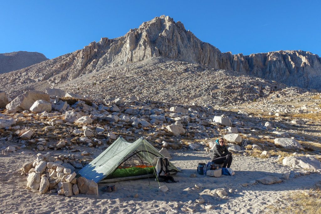 Ultralight Backpacking Basics | CleverHiker
