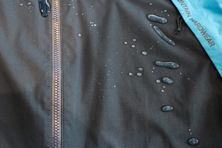 How To Wash A Rain Jacket and Pants | CleverHiker