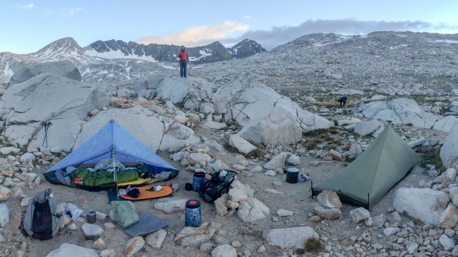 Ultralight Backpacking Basics | CleverHiker