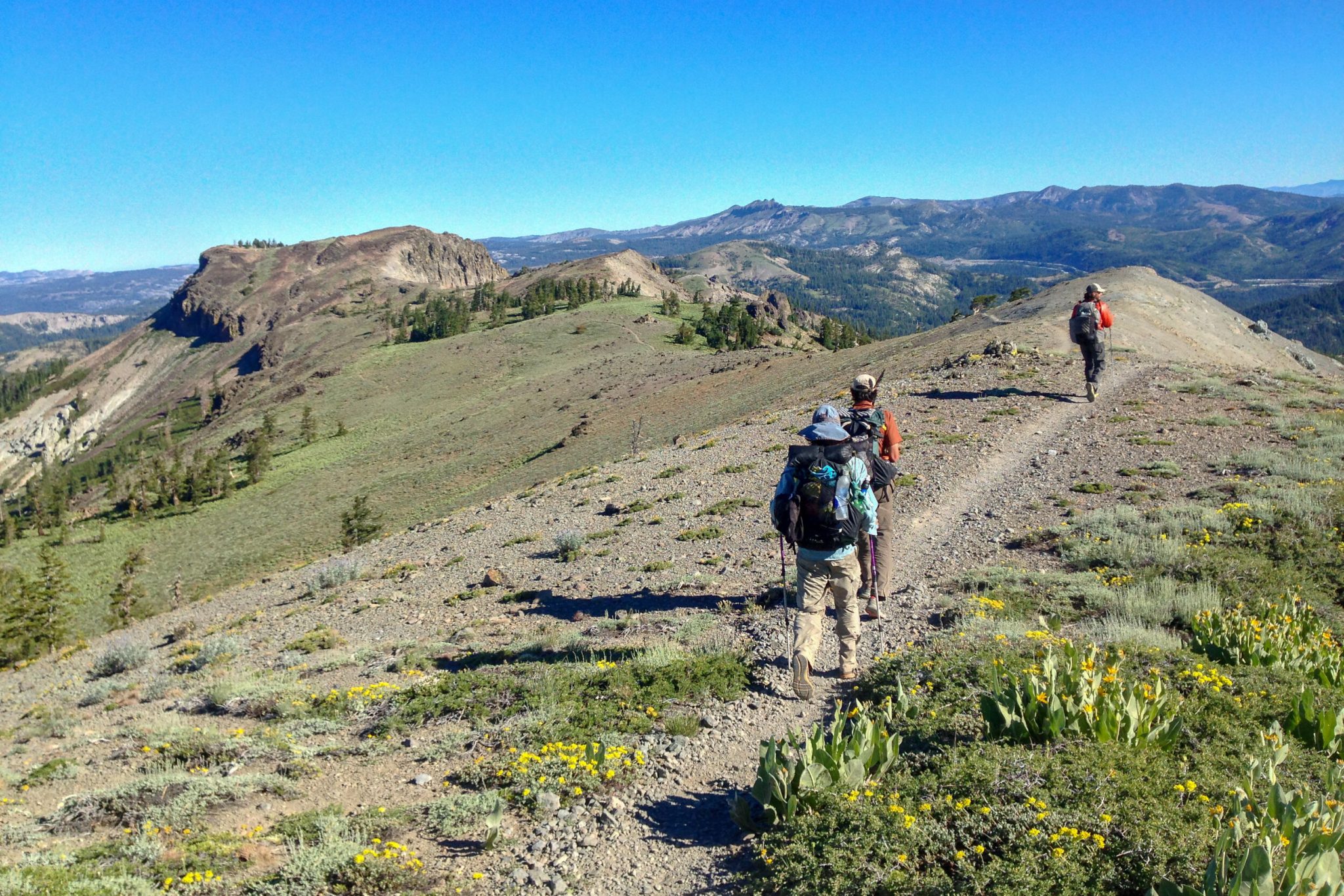 Ultralight Backpacking Basics | CleverHiker