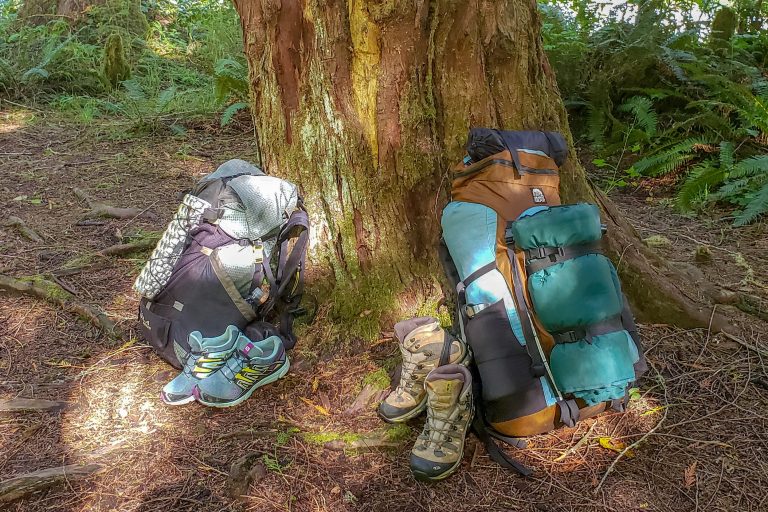 Ultralight Backpacking Basics | CleverHiker