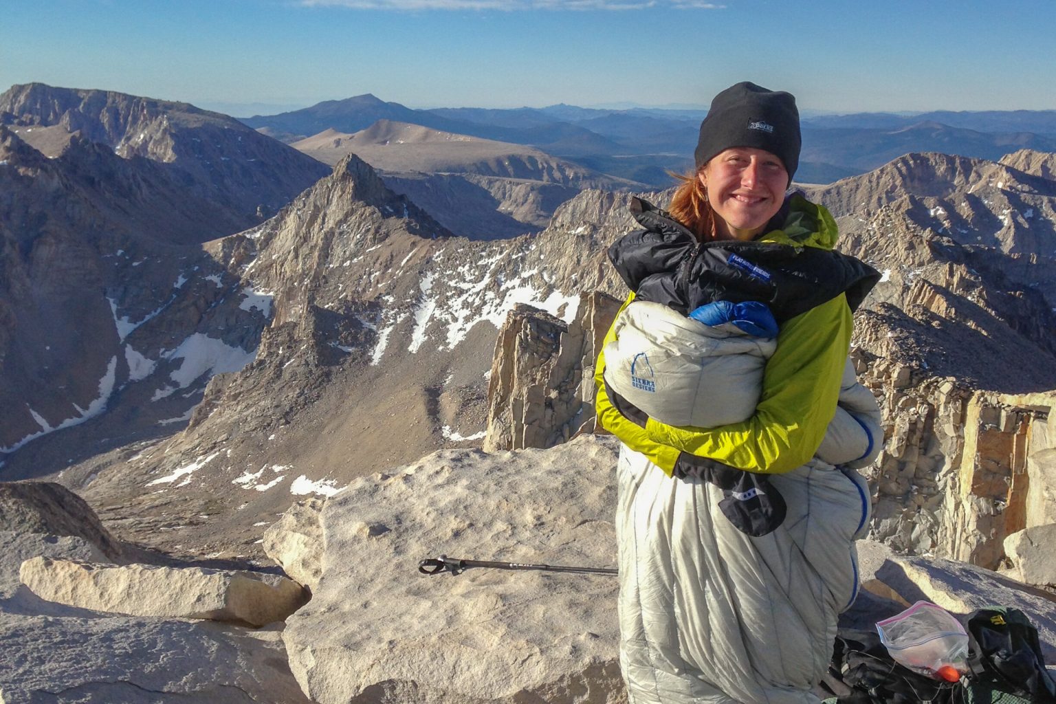 Ultralight Backpacking Basics | CleverHiker