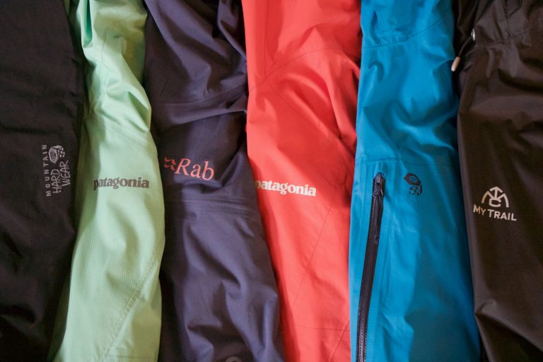 How To Wash A Rain Jacket and Pants | CleverHiker