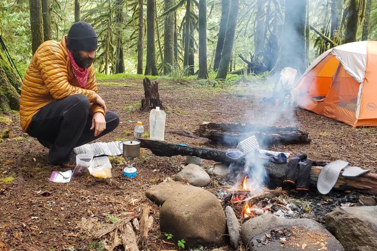 10 Campfire Safety Tips | CleverHiker