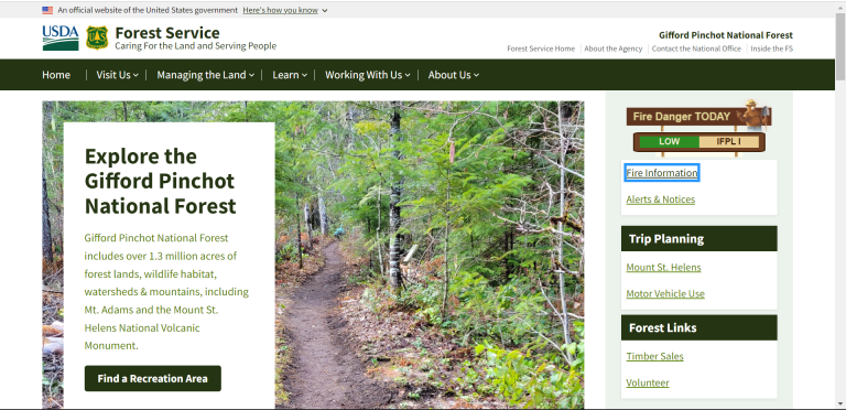 10 Campfire Safety Tips | CleverHiker