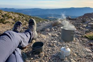 10 Campfire Safety Tips | CleverHiker