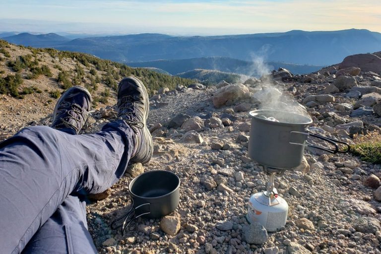 10 Campfire Safety Tips | CleverHiker