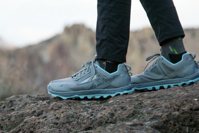 Hiking Boot & Shoe Soles for Grip, Traction & Different Terrains