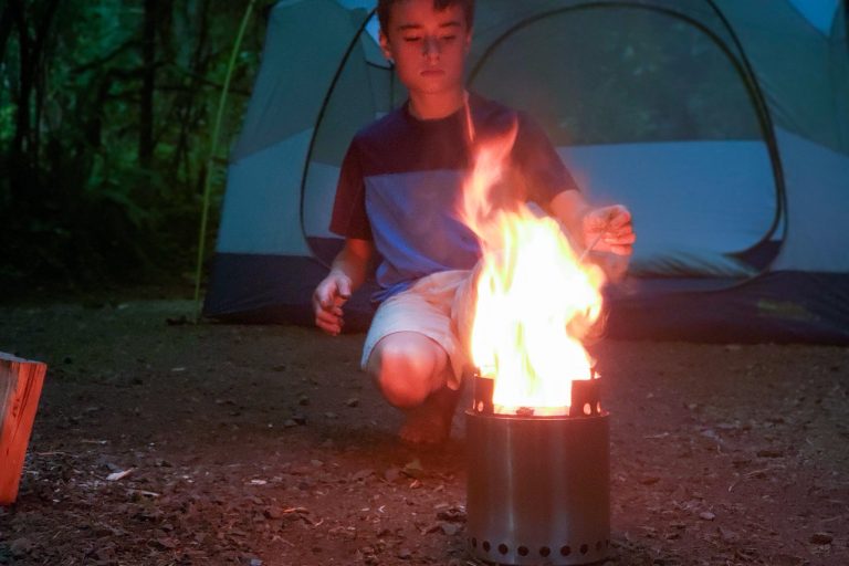 10 Campfire Safety Tips | CleverHiker