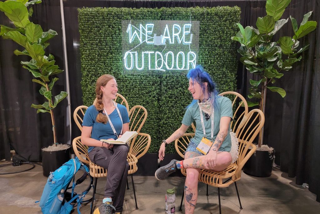 30 Exciting New Products From Outdoor Retailer 2022 | CleverHiker