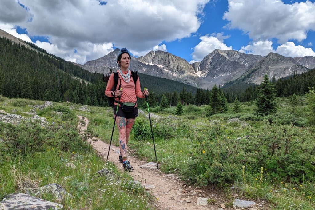 Fizan Compact 3 Trekking Poles Review | CleverHiker