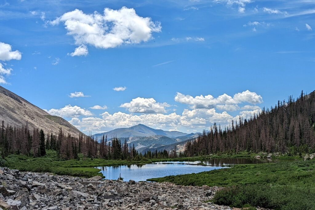 A Complete Guide to Hiking the Colorado Trail | CleverHiker