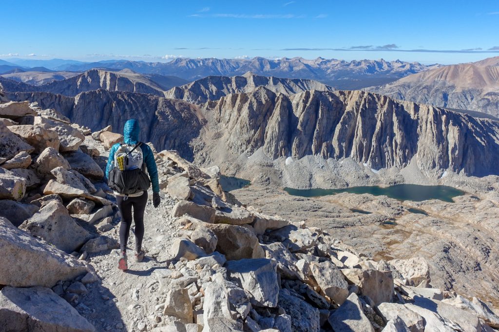 A Complete Guide to Hiking the John Muir Trail | CleverHiker