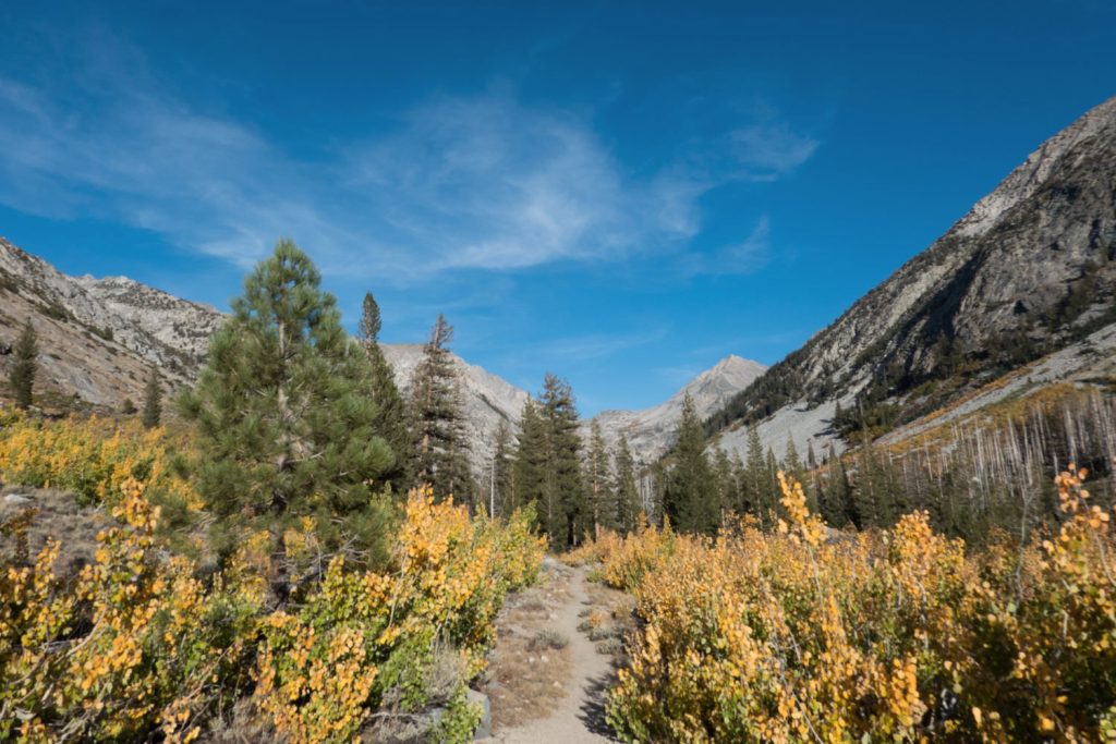A Complete Guide to Hiking the John Muir Trail | CleverHiker