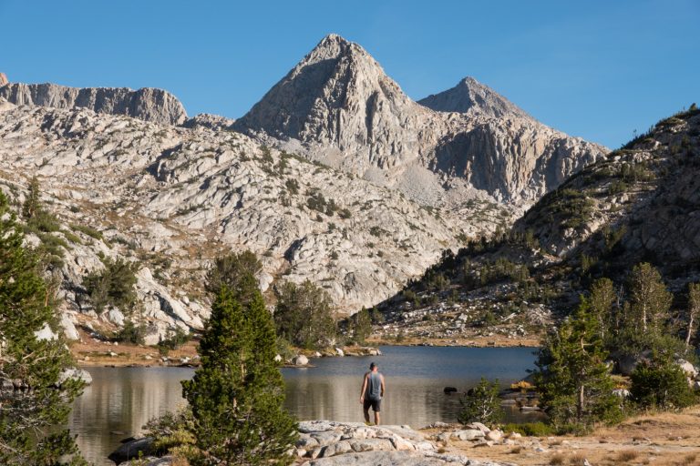 A Complete Guide to Hiking the John Muir Trail | CleverHiker