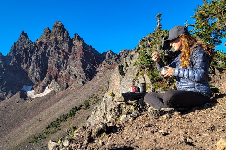Backpacking Meal Recipes & How to Dehydrate Food for Camping | CleverHiker