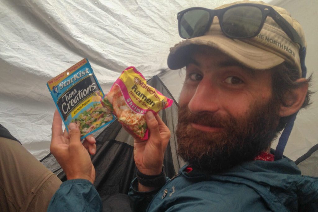 Backpacking Meal Recipes & How to Dehydrate Food for Camping | CleverHiker