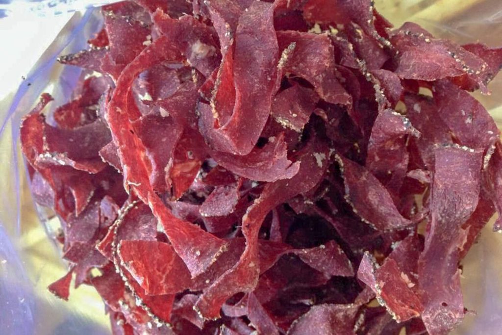 Backpacking Meal Recipes & How to Dehydrate Food for Camping | CleverHiker