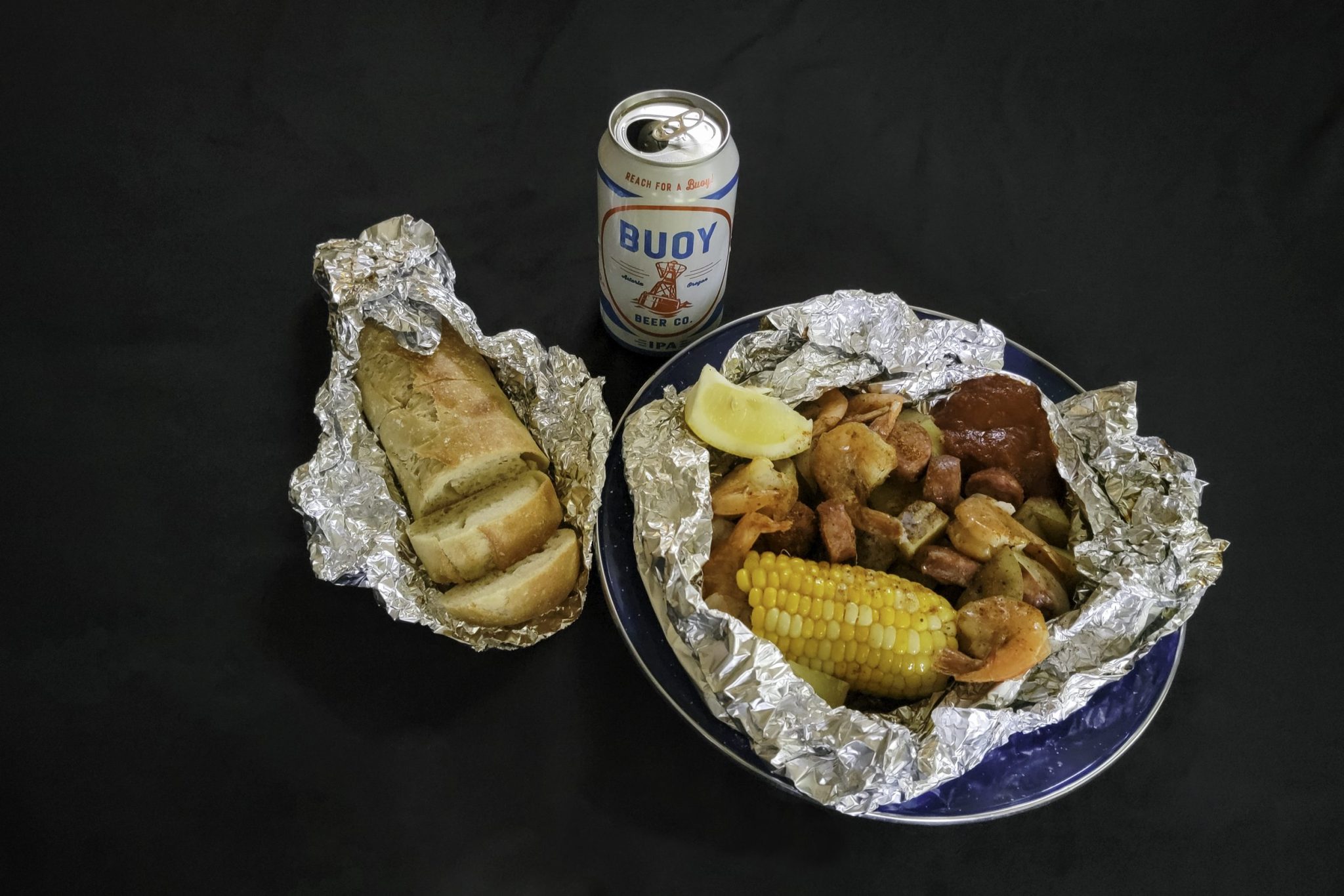 How to Make Tasty Foil Packet Camping Meals – Recipes & Tips | CleverHiker