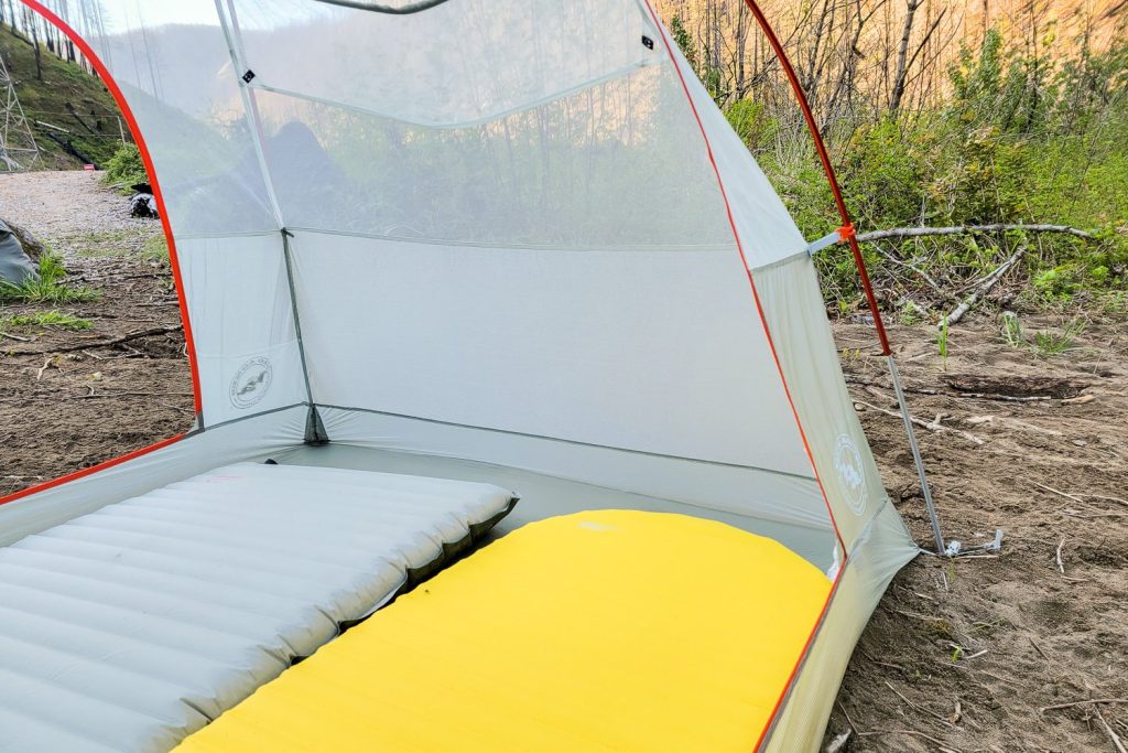 Durston X-Mid Pro 2 Tent Review | CleverHiker