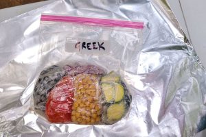 How to Make Tasty Foil Packet Camping Meals – Recipes & Tips | CleverHiker