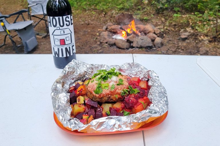 How to Make Tasty Foil Packet Camping Meals – Recipes & Tips | CleverHiker