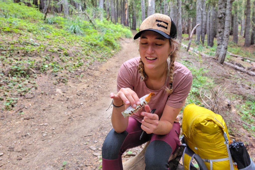 10 Best Energy Bars for Hiking & Protein Bars of 2025 | CleverHiker