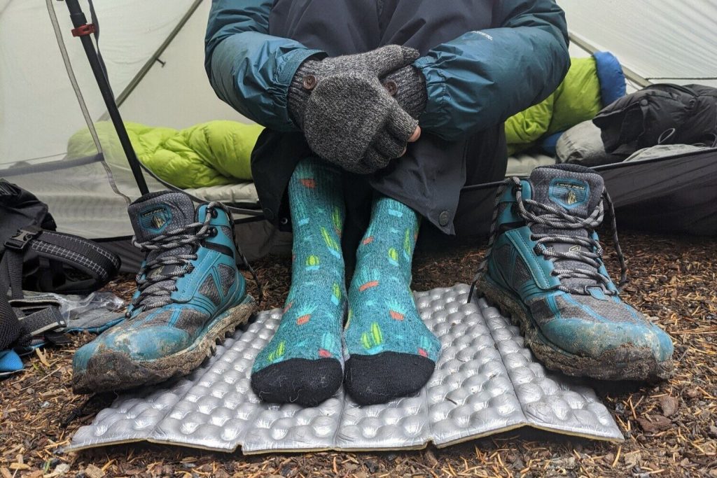 Best Hiking Socks of 2025, Tested & Reviewed | CleverHiker