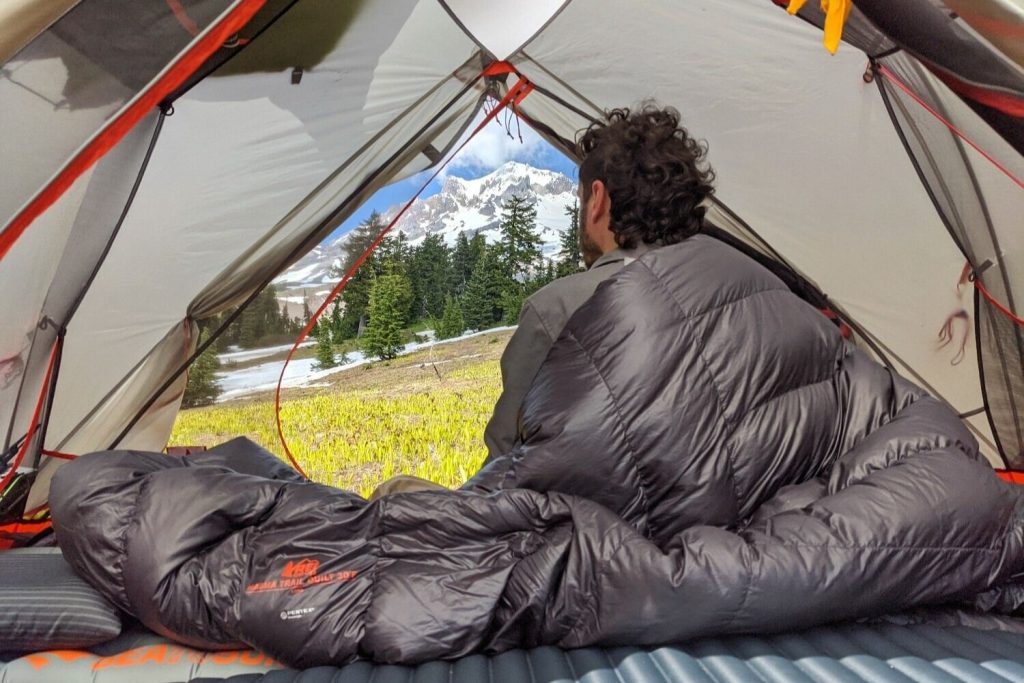 Best Backpacking Quilts of 2026, Tested & Reviewed | CleverHiker