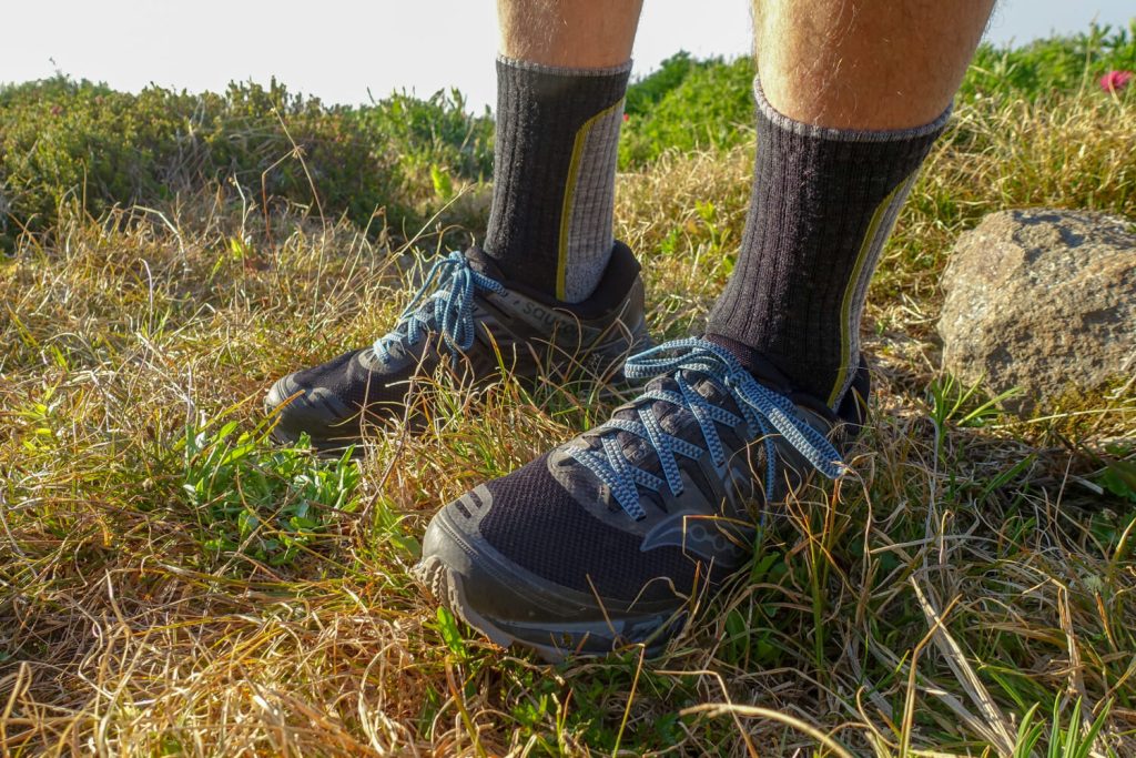 Best Hiking Socks of 2025, Tested & Reviewed | CleverHiker