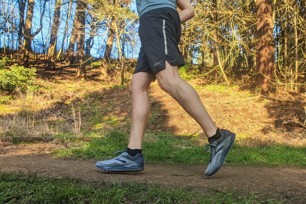 Best Trail Running Shoes for Men of 2025 | CleverHiker