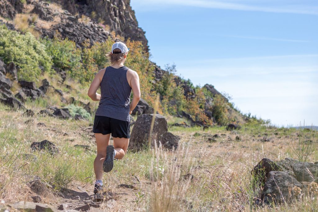 Best Trail Running Shoes for Women of 2025, Tested & Reviewed | CleverHiker