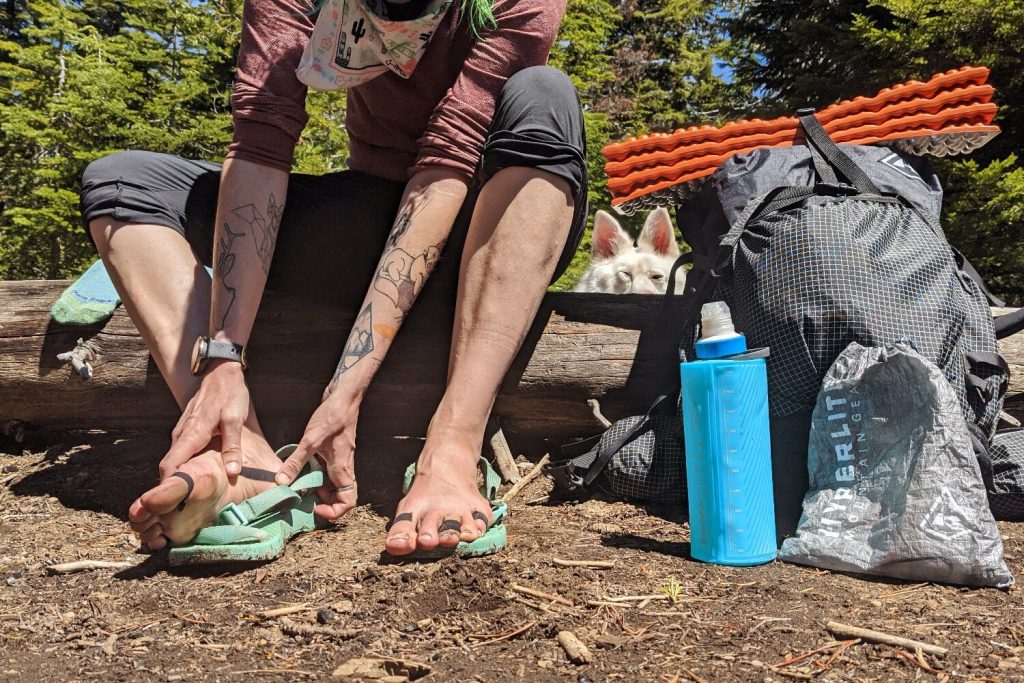 Best Hiking Sandals for Women of 2025, Tested & Reviewed | CleverHiker