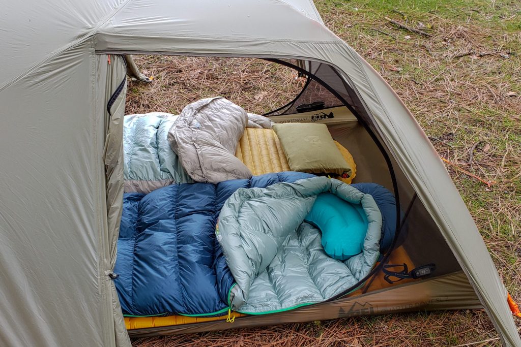 Best Camping Pillows of 2025, Tested & Reviewed | CleverHiker