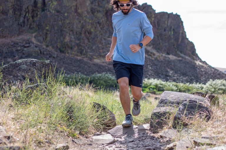 Best Trail Running Shoes for Men of 2025 | CleverHiker