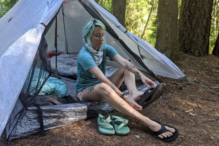 Best Camp Shoes of 2025, Tested & Reviewed | CleverHiker