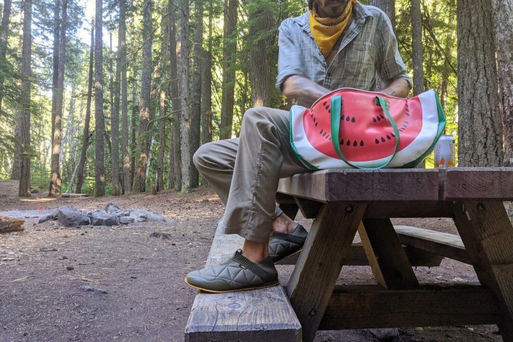 Best Camp Shoes of 2025, Tested & Reviewed | CleverHiker