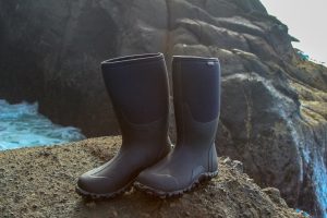 Men's Bogs Classic High Insulated Waterproof Boot Review | CleverHiker
