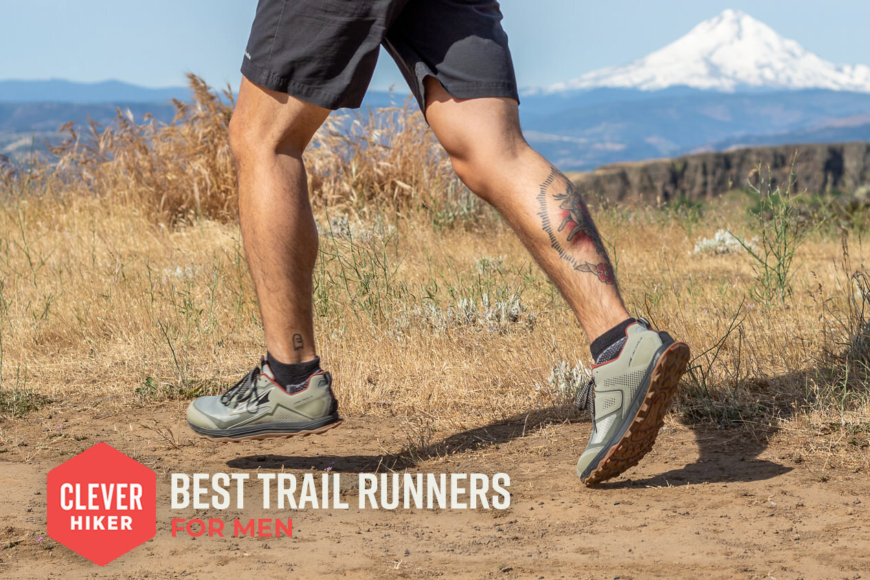 CleverHiker Gear Guide | CleverHiker